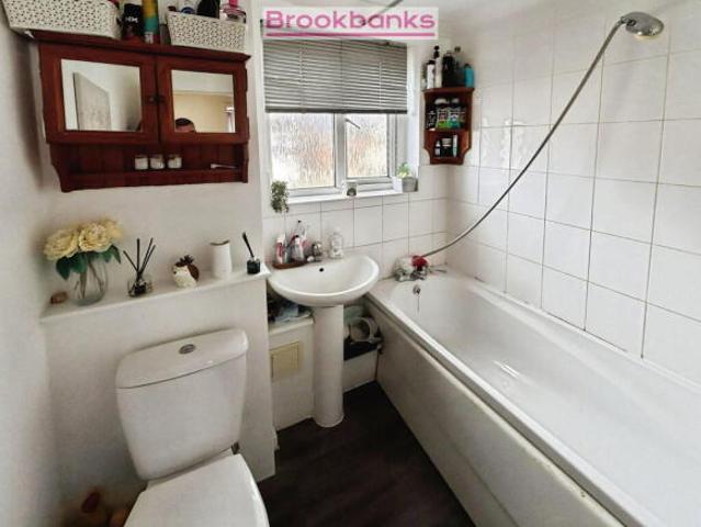 2 bedroom flat for rent in Telston Court, Edwards Gardens, Swanley, BR8 8HR, BR8