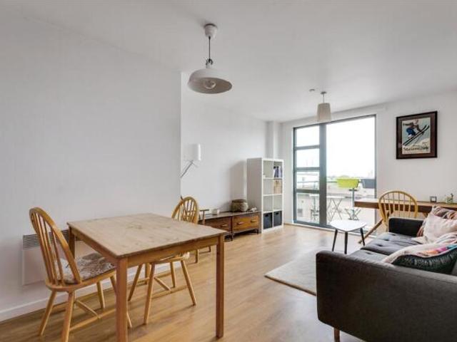 2 bedroom flat for rent in Texryte House, Southgate Road, N1