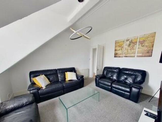 2 Bedroom Flat For Rent In Tfr, Aberdeen