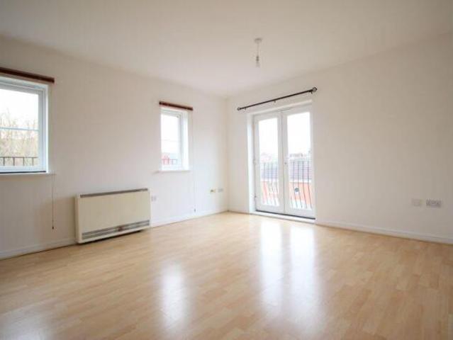 2 bedroom flat for rent in Thomas Forman House, Stanhope Avenue, NG5