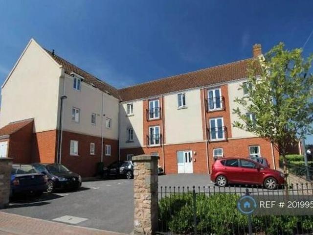 2 Bedroom Flat For Rent In Thornbury, Bristol