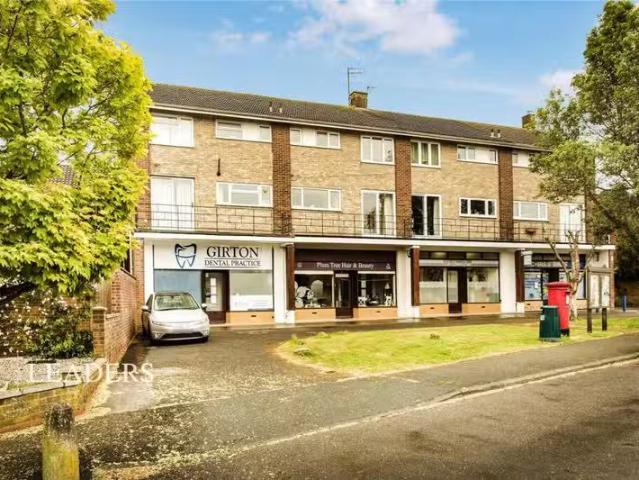 2 bedroom flat for rent in Thornton Way, Girton, Cambridge, CB3