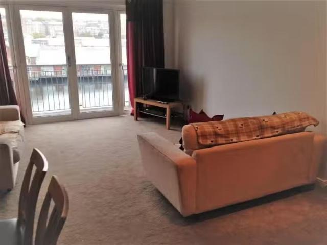 2 bedroom flat for rent in Thorter Loan, Dundee, DD1