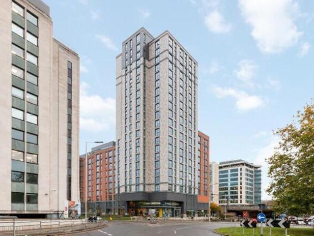 2 bedroom flat for rent in Thames Quarter, Napier Road, Reading, RG1