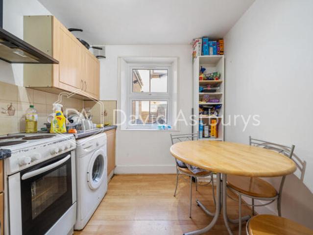 2 bedroom flat for rent in Thane Villas, Finsbury Park, London, N7