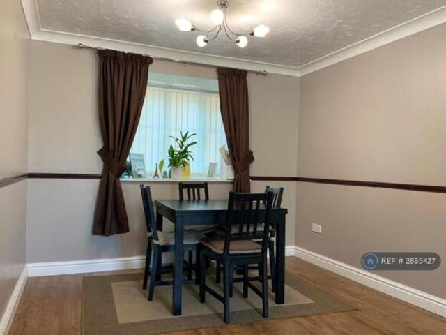 2 bedroom flat for rent in Thetford House, Reading, RG1