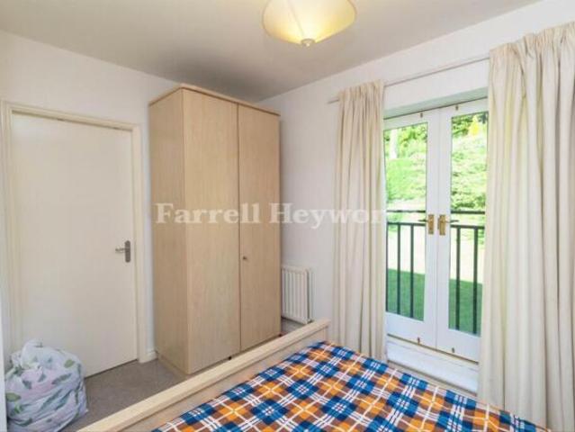 2 bedroom flat for rent in The Colonnade, LANCASTER, LA1