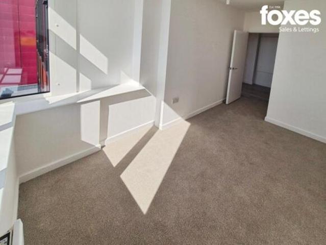 2 bedroom flat for rent in The Chocolate Box, 8 10 Christchurch Road, Bournemouth, Dorset, BH1 3NA, BH1