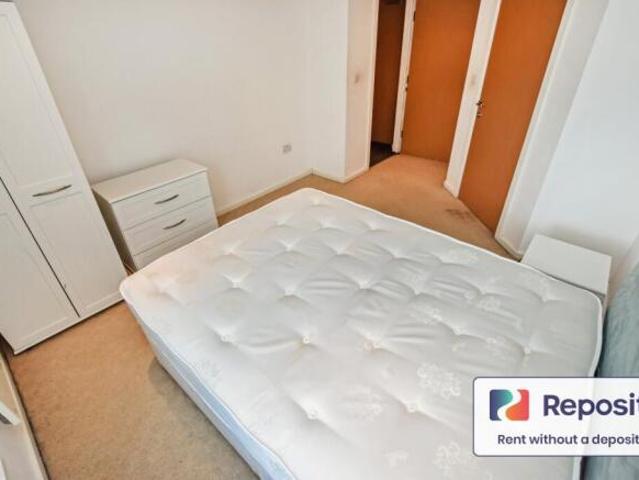 2 bedroom flat for rent in The Citadel, 15 Ludgate Hill, Manchester, M4