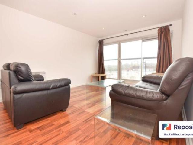 2 bedroom flat for rent in The Citadel, 15 Ludgate Hill, NOMA, Manchester, M4