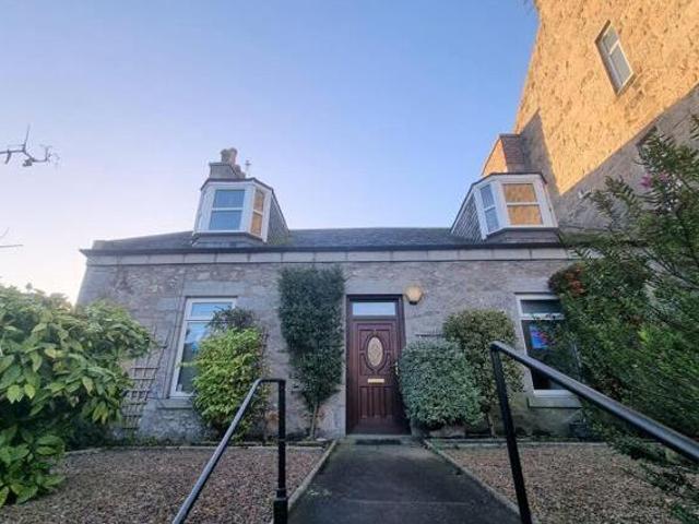2 Bedroom Flat For Rent In The City Centre, Aberdeen