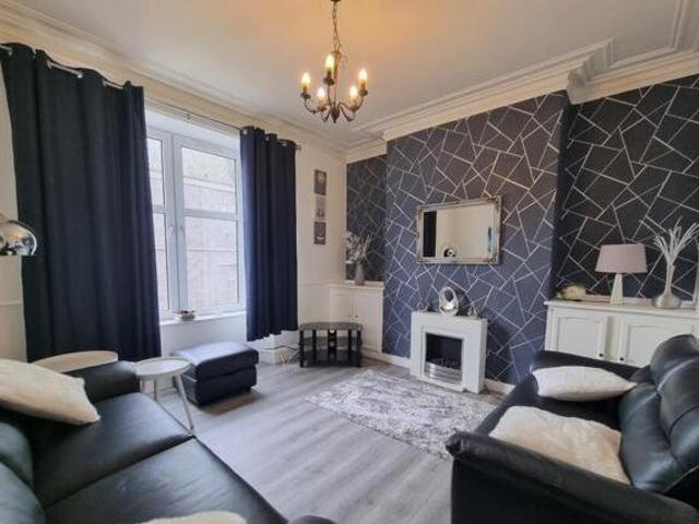 2 Bedroom Flat For Rent In The City Centre, Aberdeen