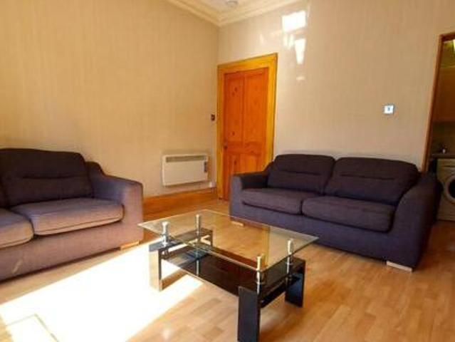 2 Bedroom Flat For Rent In The City Centre, Aberdeen