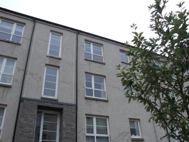 2 Bedroom Flat For Rent In The City Centre, Aberdeen