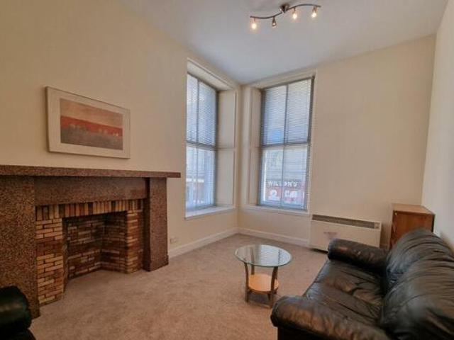2 Bedroom Flat For Rent In The City Centre, Aberdeen