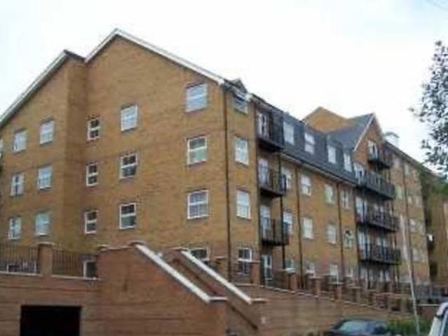 2 bedroom flat for rent in The Academy Holly Street Luton LU1