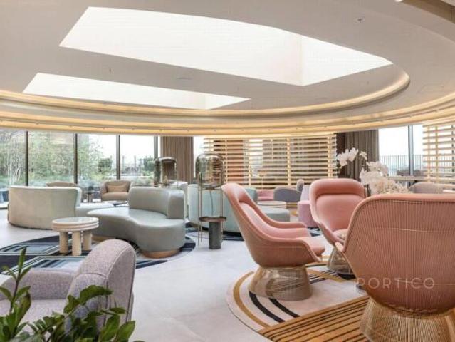 2 bedroom flat for rent in The Arc, City Road, London, EC1V