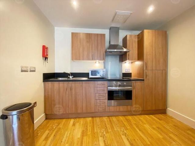 2 bedroom flat for rent in The Arcadian, 70 Hurst Street, Birmingham, B5 4TD, B5