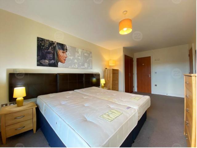 2 bedroom flat for rent in The Arcadian, 70 Hurst Street, Birmingham, B5 4TD, B5