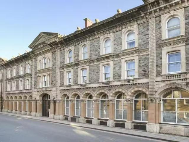 2 bedroom flat for rent in The Atrium, City Centre, BS1