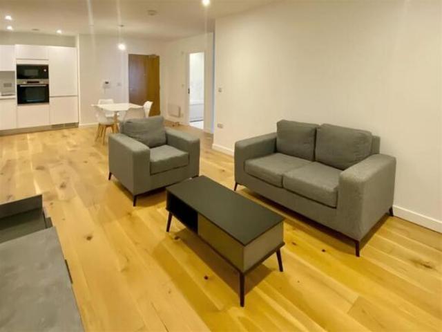 2 bedroom flat for rent in The Axium, 38 Windmill Street, Birmingham B1