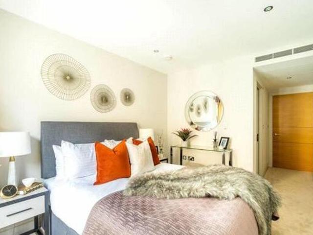 2 Bedroom Flat For Rent In The Boulevard