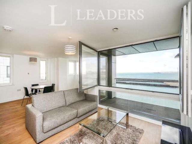 2 bedroom flat for rent in The Boardwalk, Brighton, BN2