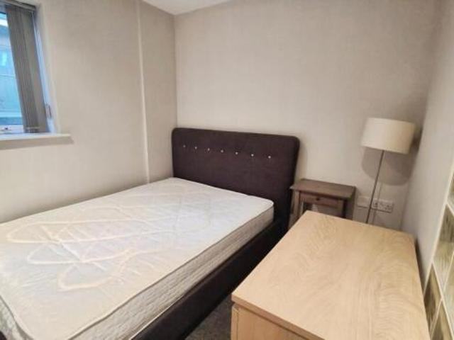 2 bedroom flat for rent in The Boatmans, 42 City Road East, Southern Gateway, Manchester, M15