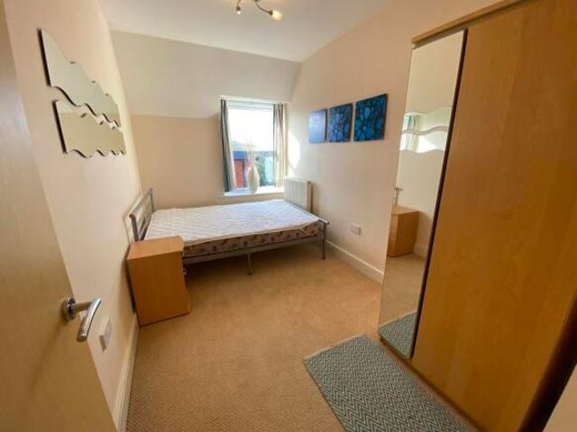 2 bedroom flat for rent in The Bath Building, Bath Road, Old Town, Swindon, SN1