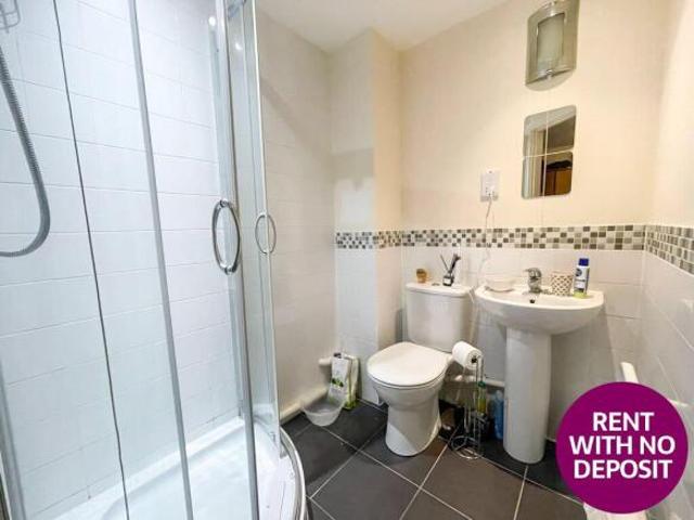 2 bedroom flat for rent in The Bayley, 21 New Bailey Street, Salford, M3