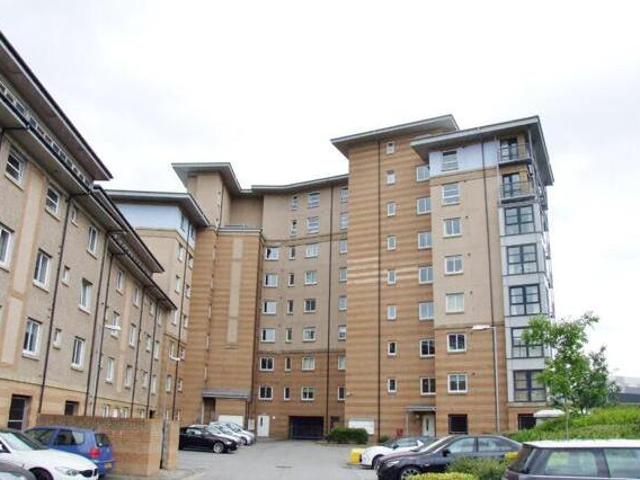 2 Bedroom Flat For Rent In The Beach, Aberdeen