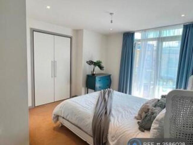 2 bedroom flat for rent in The Belvedere, Cambridge, CB2