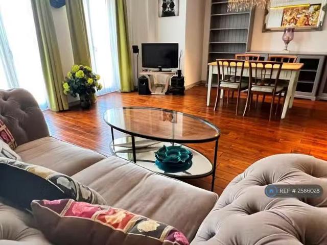 2 bedroom flat for rent in The Belvedere, Cambridge, CB2