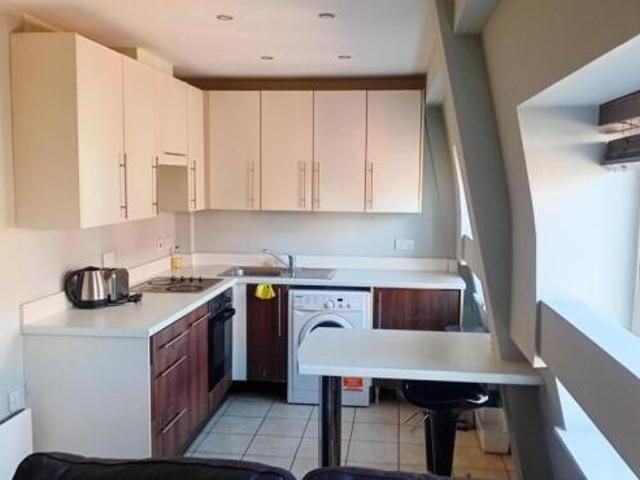 2 bedroom flat for rent in The Birchin, Joiner Street, Manchester, M4