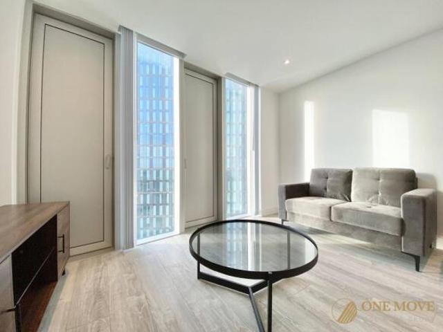 2 bedroom flat for rent in The Blade, Manchester, M15