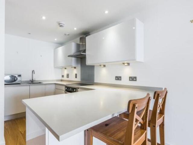 2 bedroom flat for rent in The Blake Building, Admirals Quay, Ocean Way, SO14