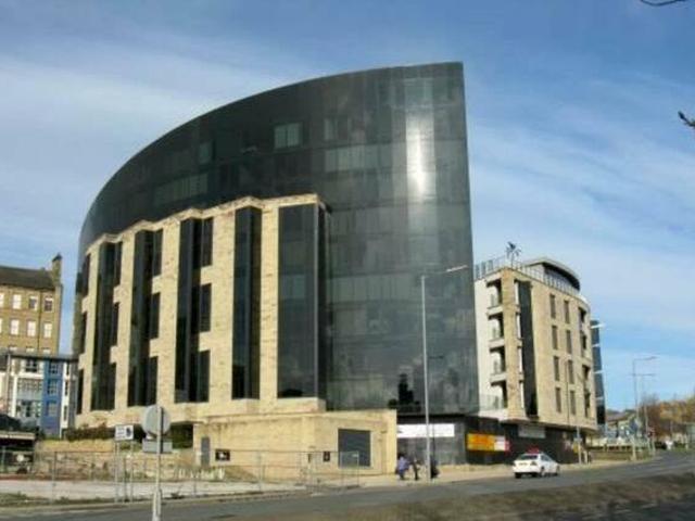2 bedroom flat for rent in The Gatehaus BD1