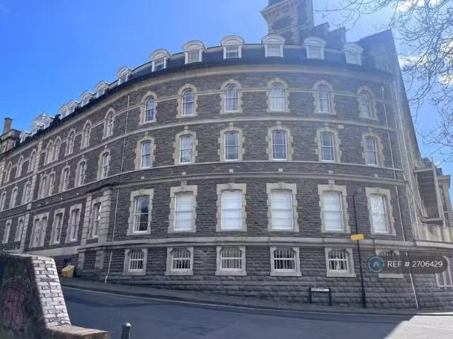 2 bedroom flat for rent in The General, Bristol, BS1