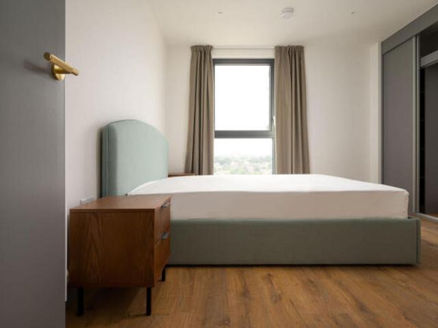 2 bedroom flat for rent in The Gessner, 3 Watermead Way, Tottenham Hale, N17 9QZ, N17