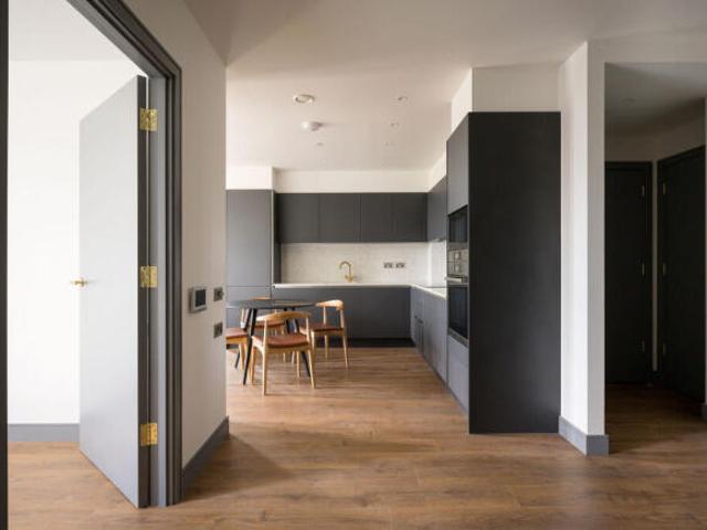 2 bedroom flat for rent in The Gessner, 3 Watermead Way, Tottenham Hale, N17 9QZ, N17
