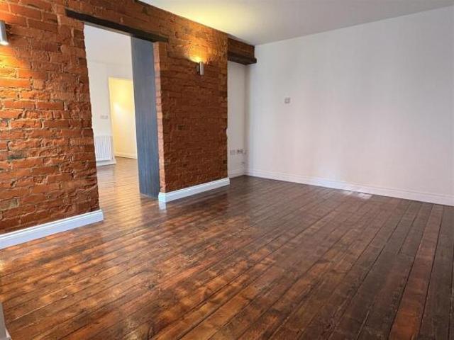 2 bedroom flat for rent in The Grand Hotel, Canal Street, South Wigston, LE18