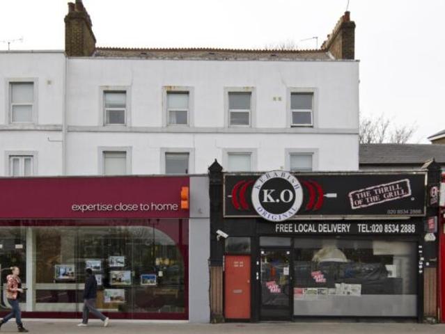 2 bedroom flat for rent in The Grove, London, E15