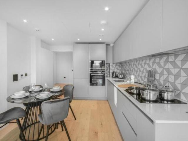 2 bedroom flat for rent in The Denizen, Golden Lane, The City, London, EC1Y