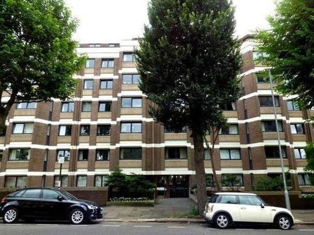 2 bedroom flat for rent in The Drive Hove BN3 3QB BN3