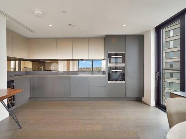 2 bedroom flat for rent in The Dumont, Albert Embankment, London, SE1