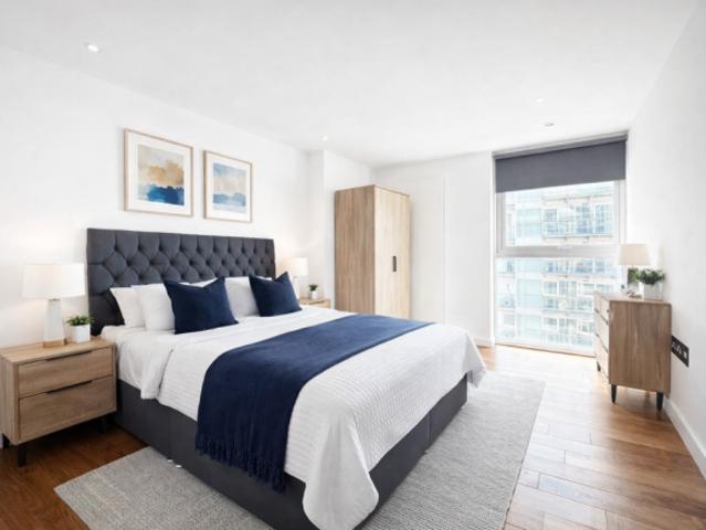 2 bedroom flat for rent in The Edge, Clowes Street, M3 5ND, M3
