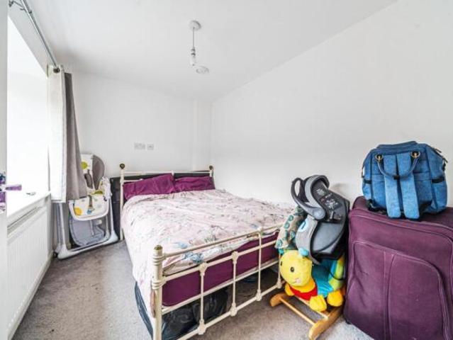 2 bedroom flat for rent in The Elms, John Street, Luton, LU1