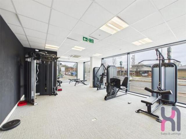 2 bedroom flat for rent in The Exchange, 8 Elmira Way, Salford, M5