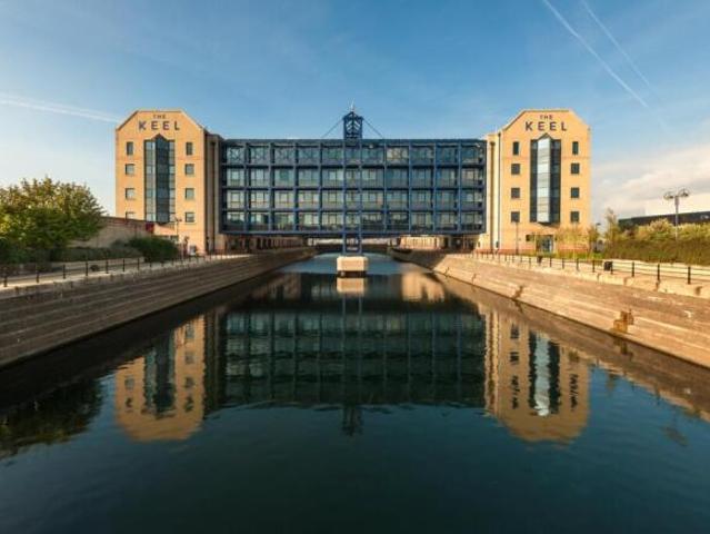 2 bedroom flat for rent in The Keel, Kings Parade, Liverpool, L3