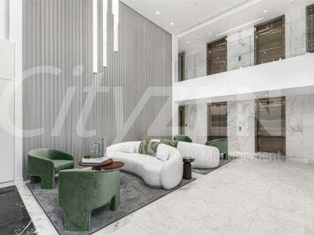 2 bedroom flat for rent in The Haydon, 16 Minories, London, EC3N